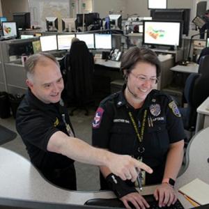 EMS Recruiting - Academy | AustinTexas.gov